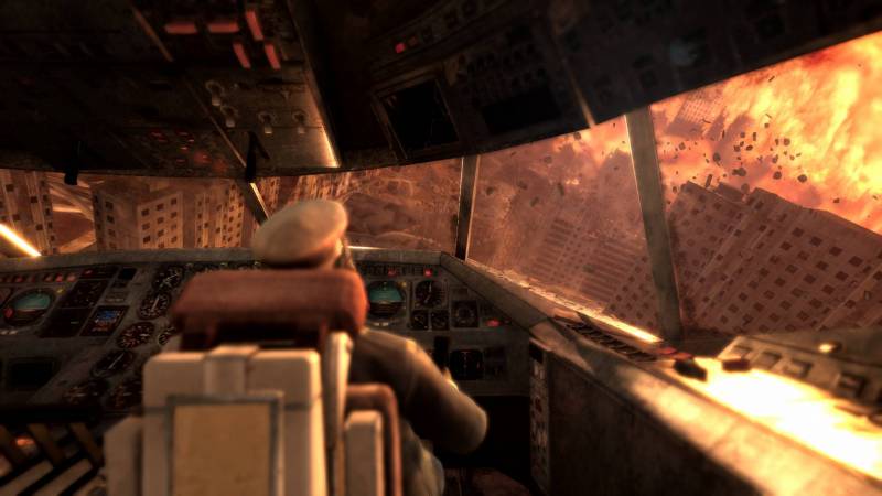 Metro Last Light Redux Review: The Metro Game for You, If You Hated the ...