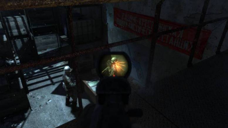 Metro Last Light Redux Review: The Metro Game for You, If You Hated the ...