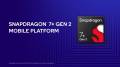 Qualcomm Brings Flagship Performance to Their Snapdragon 7+ Gen 2 ...