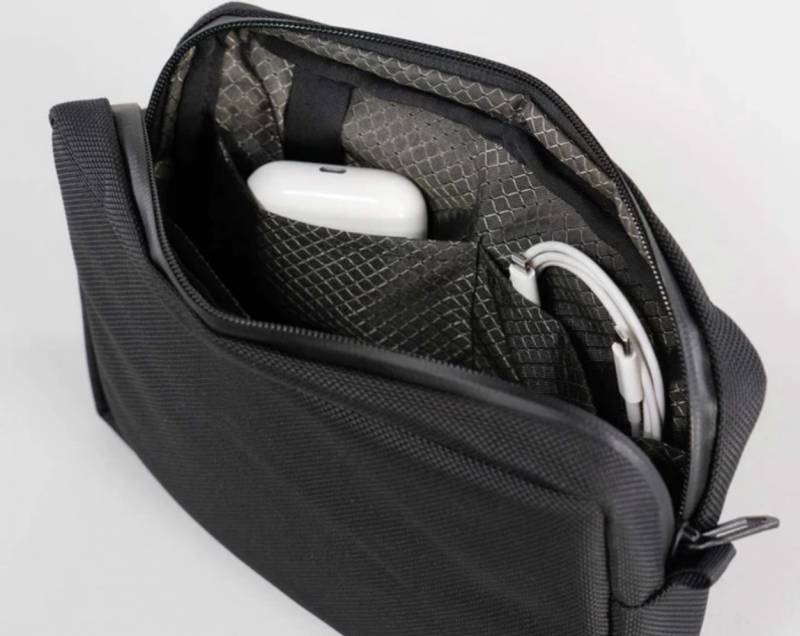 The New WaterField Mason EDC Pouch Will Be Your iPad Mini’s New Friend ...