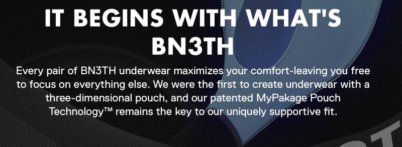 BN3TH Agua Volley 2N1 Swim Short Review: You'll Want It to Be Your New ...