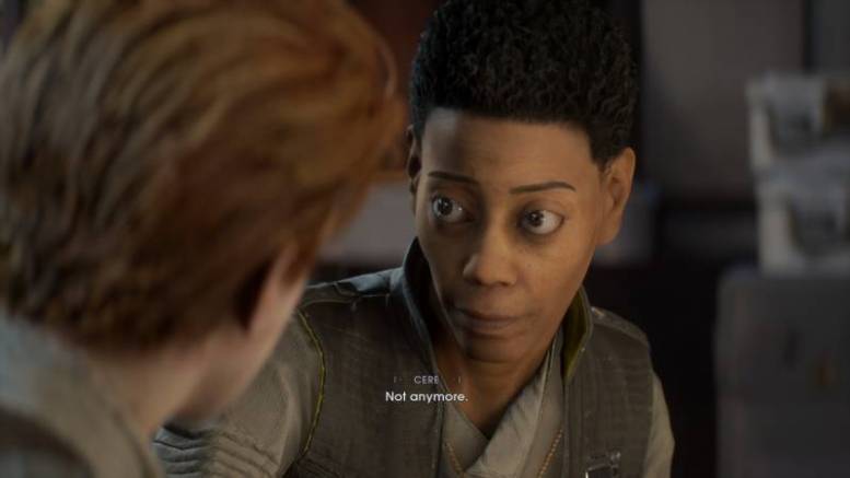 Star Wars Jedi: Fallen Order Review: Thank Heavens It's a Star Wars ...