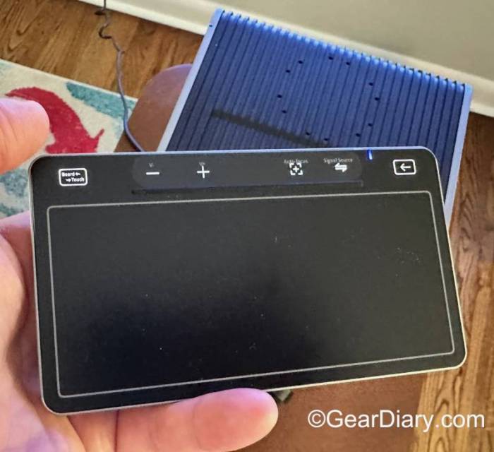 CZUR StarryHub Review: A Smart Projector with AI Intelligence and Much ...