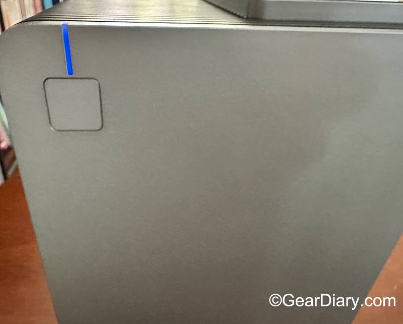 CZUR StarryHub Review: A Smart Projector with AI Intelligence and Much ...