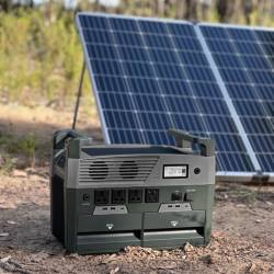 DCV Airbase Quad & Airbase Duo, World's First Swappable Battery Solar ...