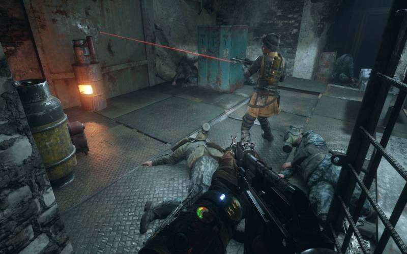 Metro Exodus Review: An Ambitious Ending to a Classic Series | Gear Diary