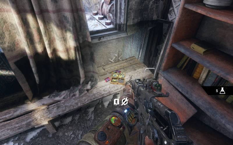 Metro Exodus Review: An Ambitious Ending to a Classic Series | Gear Diary