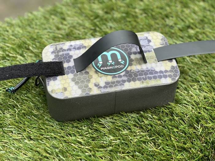 Bote Highwater Hitchhiker Review: A Versatile Waterproof Action Bag ...