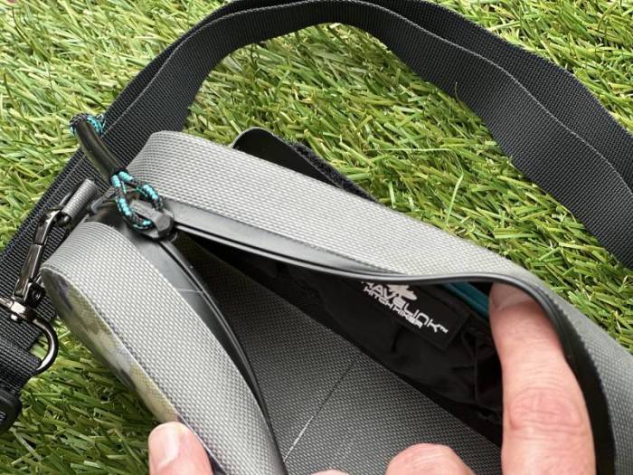 Bote Highwater Hitchhiker Review: A Versatile Waterproof Action Bag ...