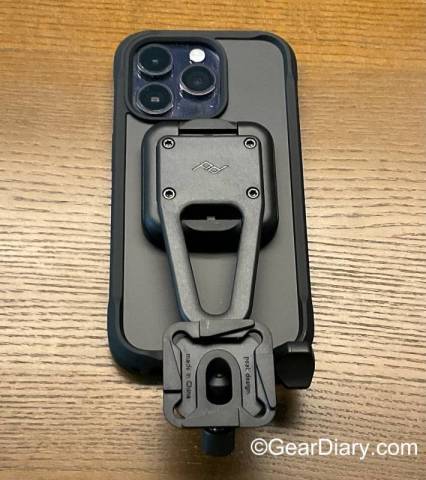 Nomad x Peak Design Rugged Case Review: Exceptional Protection that ...