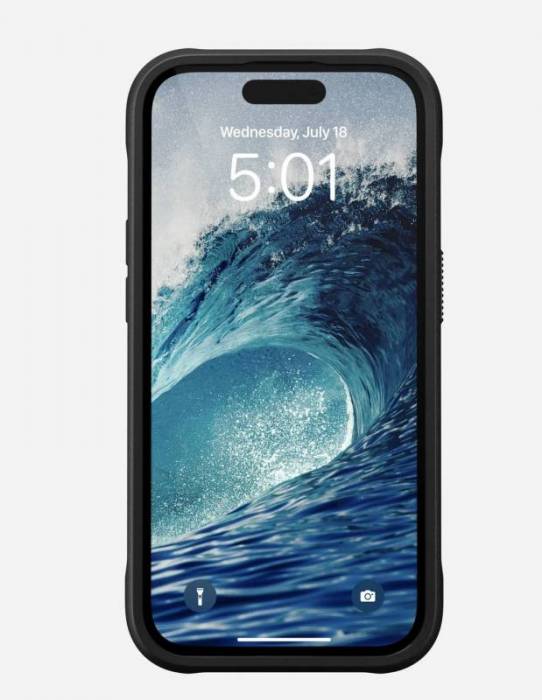 Nomad x Peak Design Rugged Case Review: Exceptional Protection that ...