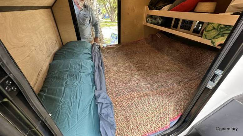 ICECO VL60 Review: An Extraordinary 63.4-Quart Dual-Zone Refrigerator ...