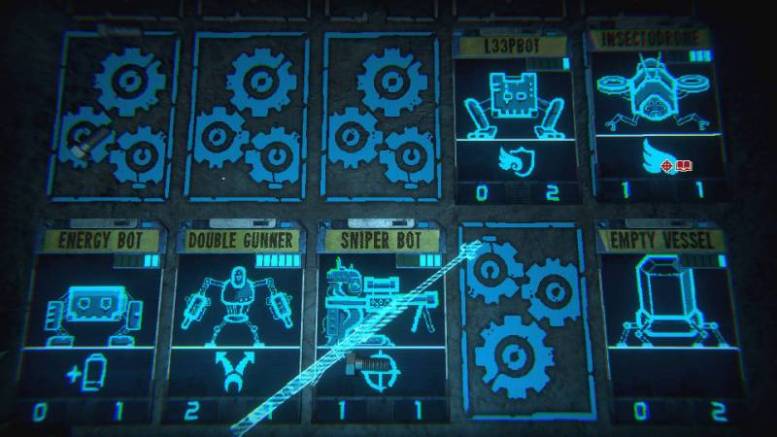 Inscryption Review: Your Creepy Uncle Invites You to Play Cards in an ...