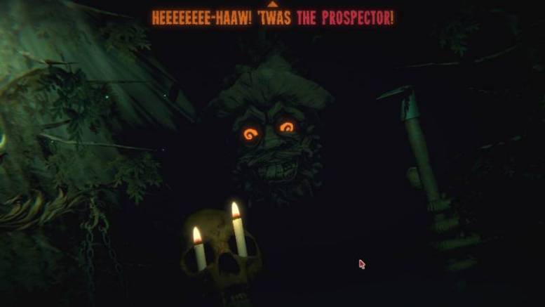 Inscryption Review: Your Creepy Uncle Invites You to Play Cards in an ...