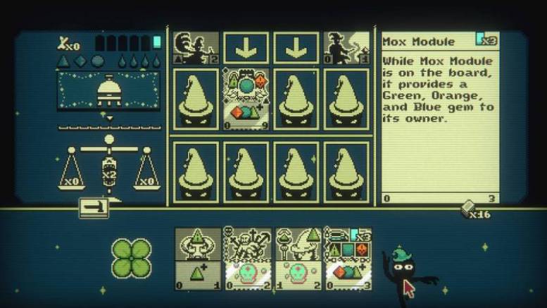 Inscryption Review: Your Creepy Uncle Invites You to Play Cards in an ...