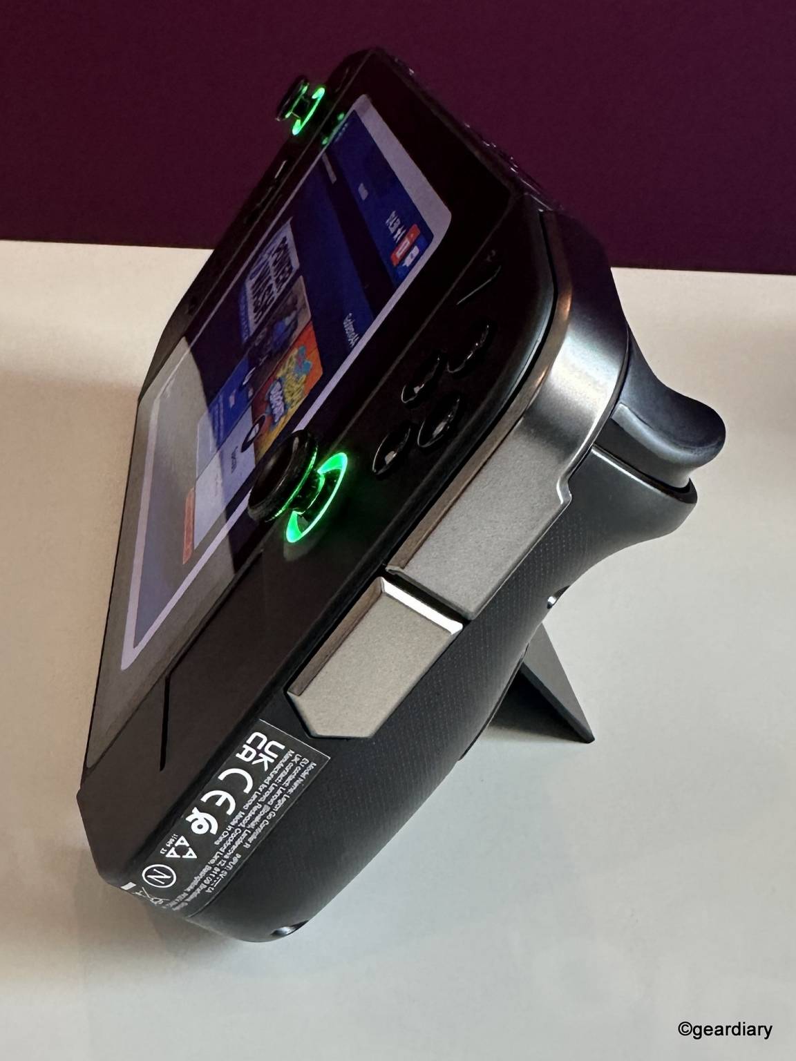 Lenovo Legion Makes Gaming More Portable with the Legion Go, Legion ...