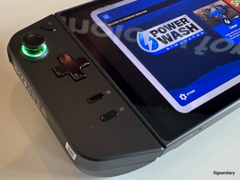 Lenovo Legion Makes Gaming More Portable with the Legion Go, Legion ...