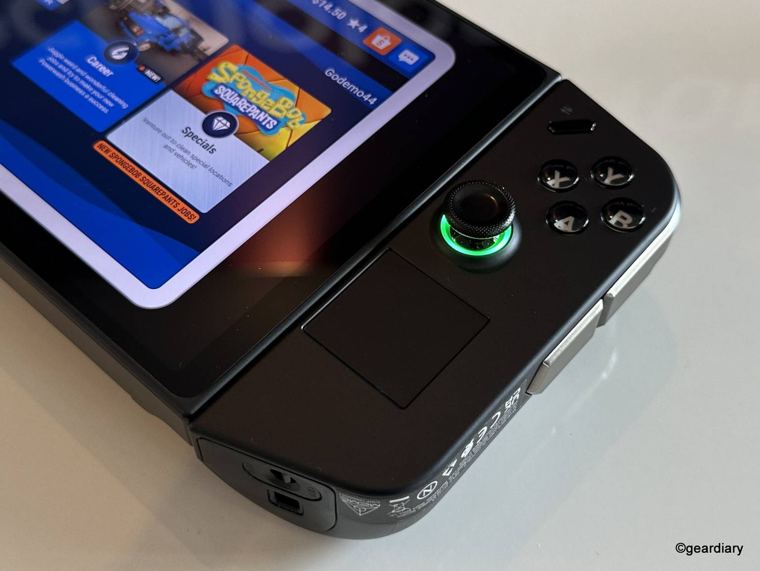 Lenovo Legion Makes Gaming More Portable with the Legion Go, Legion ...