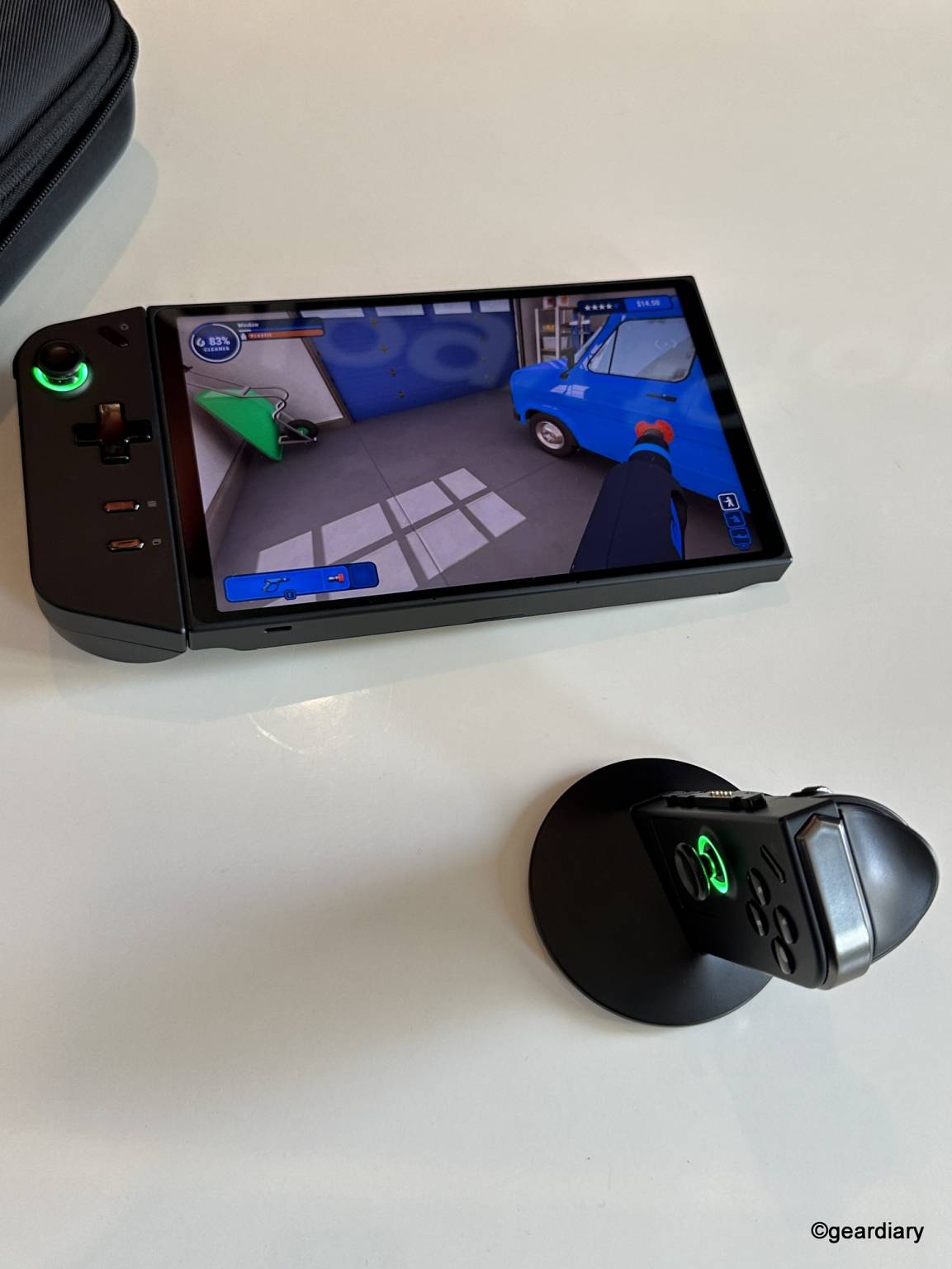 Lenovo Legion Makes Gaming More Portable with the Legion Go, Legion ...