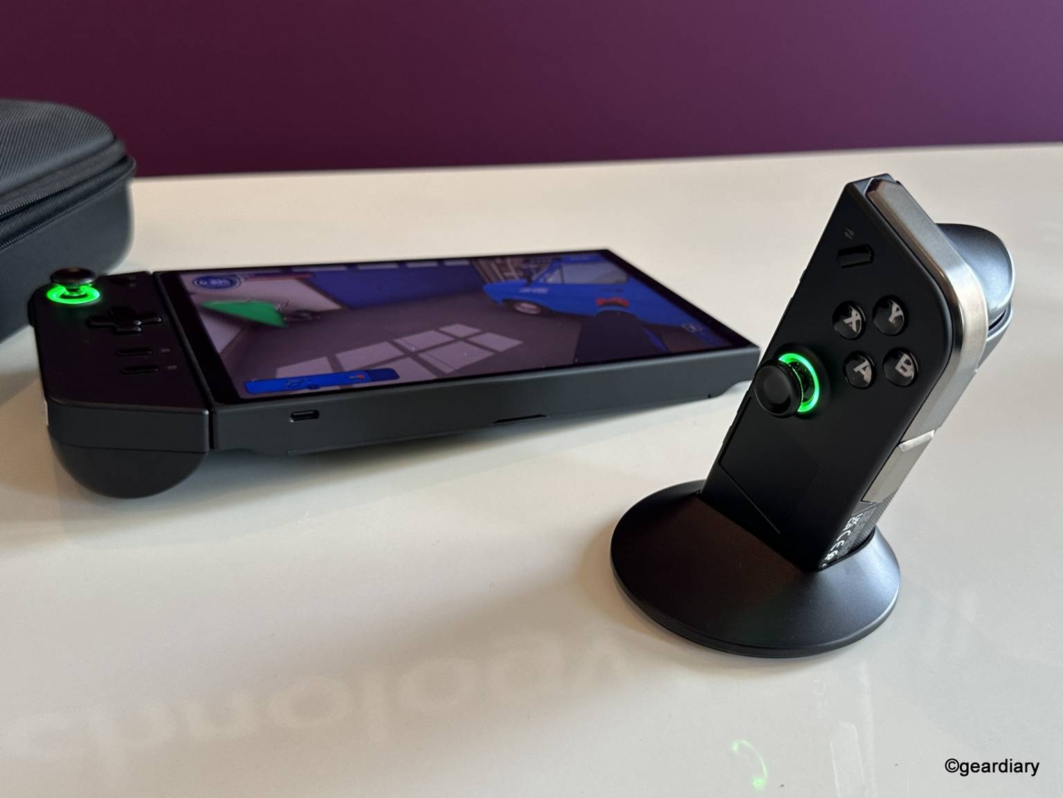 Lenovo Legion Makes Gaming More Portable with the Legion Go, Legion ...