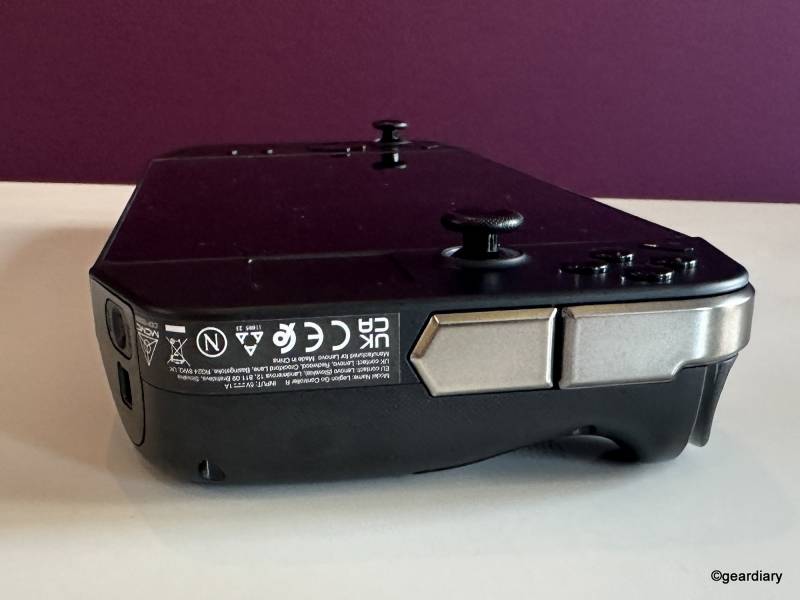 Lenovo Legion Makes Gaming More Portable with the Legion Go, Legion ...