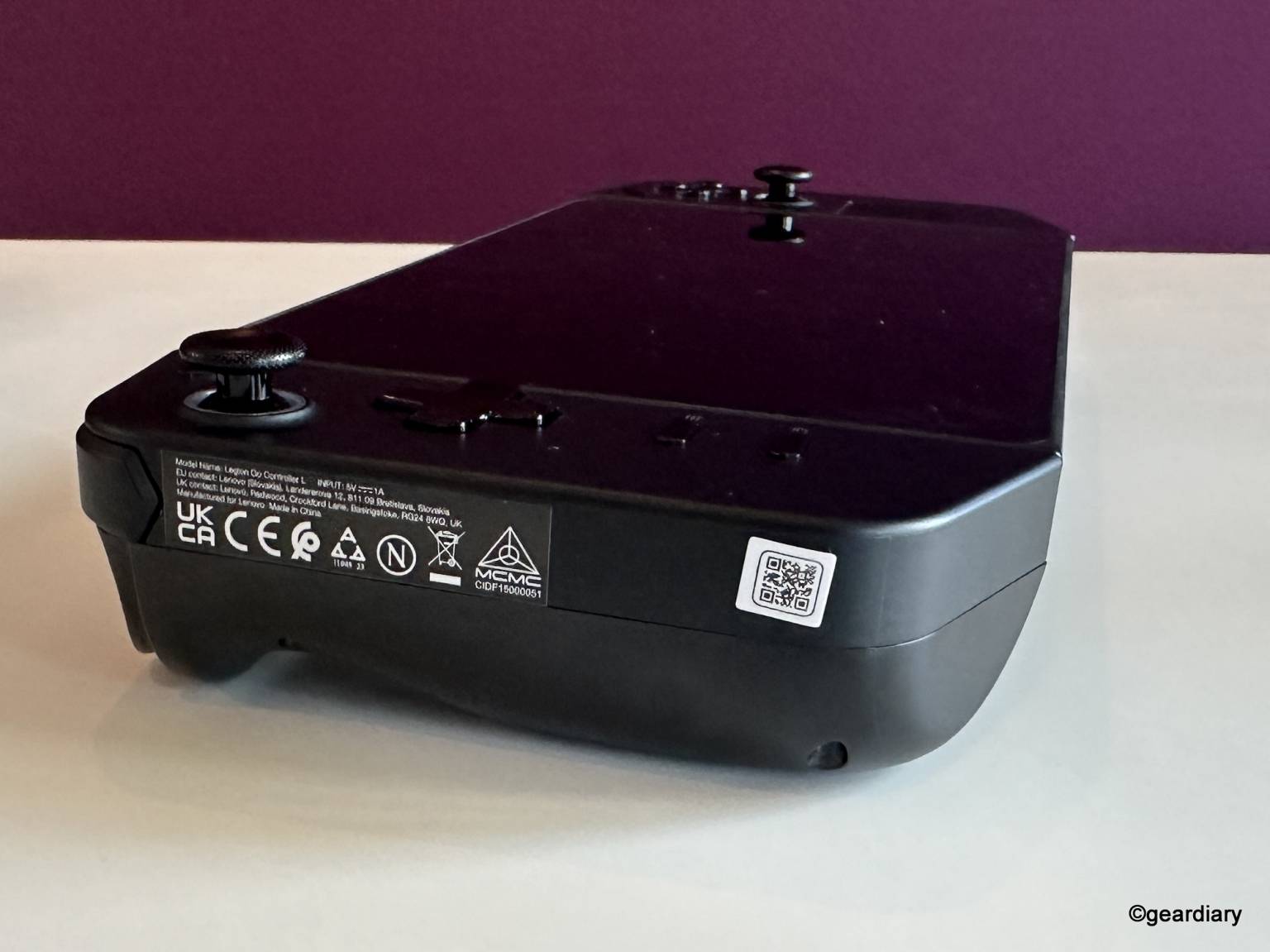 Lenovo Legion Makes Gaming More Portable with the Legion Go, Legion ...