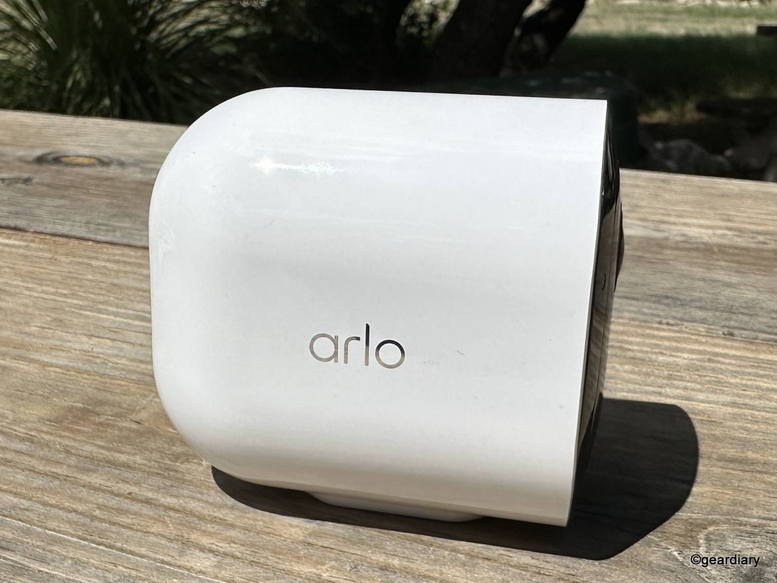 Arlo Pro 5S 2K Wireless Security Camera Review: Excellent Video Quality ...