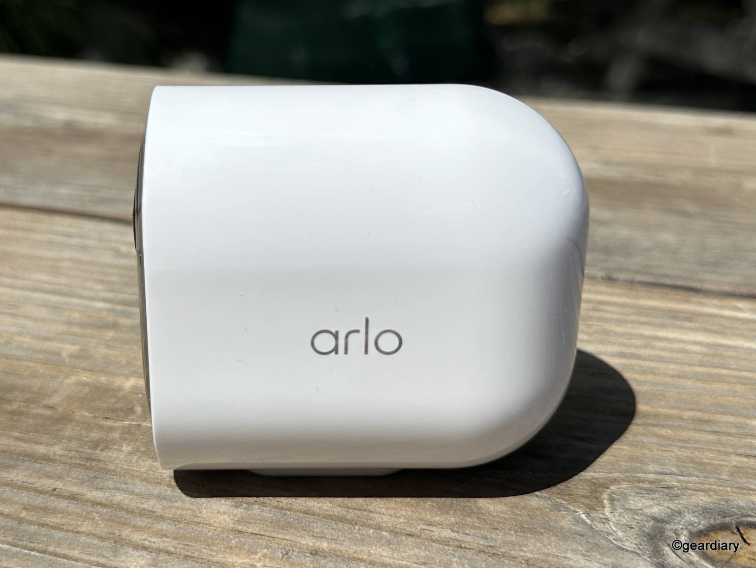 Arlo Pro 5S 2K Wireless Security Camera Review: Excellent Video Quality in an Elegantly Designed ...