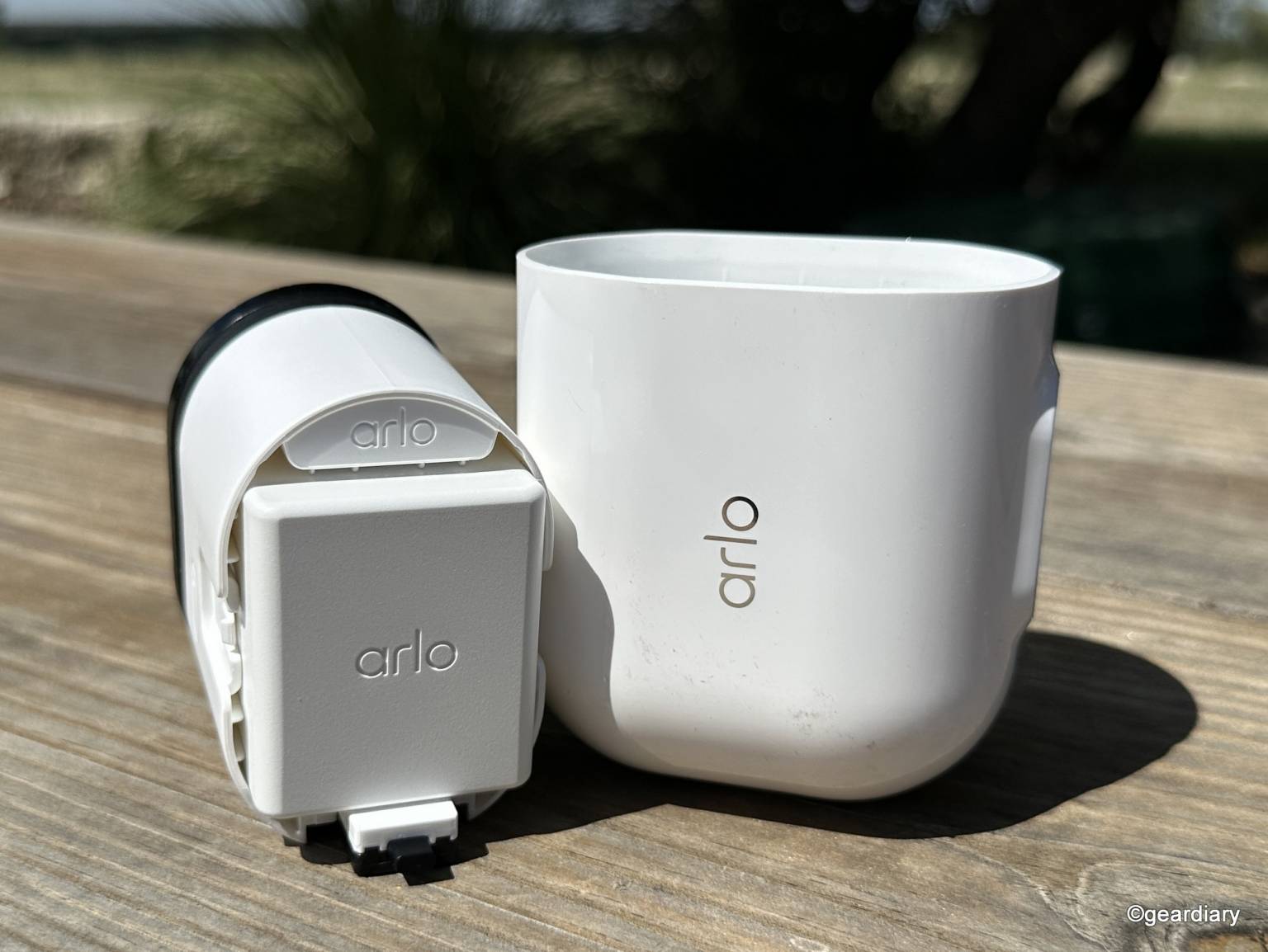 Arlo Pro 5S 2K Wireless Security Camera Review: Excellent Video Quality ...