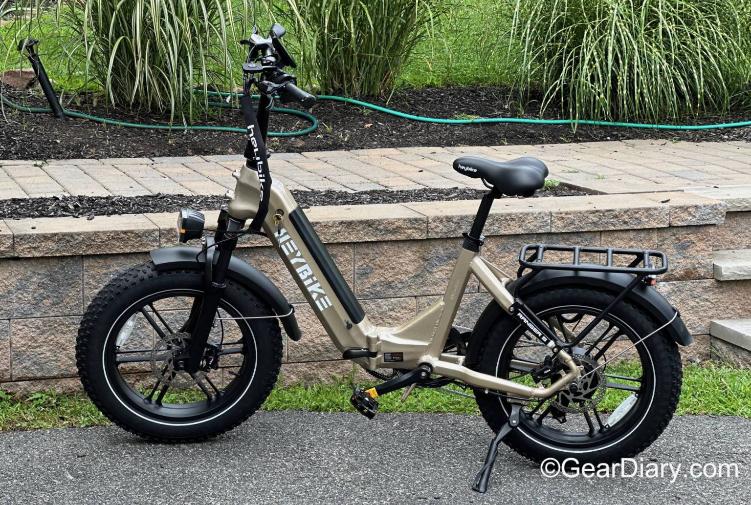 HeyBike Ranger S Class 3 E-Bike Review: Priced to Be Pocket-Friendly ...