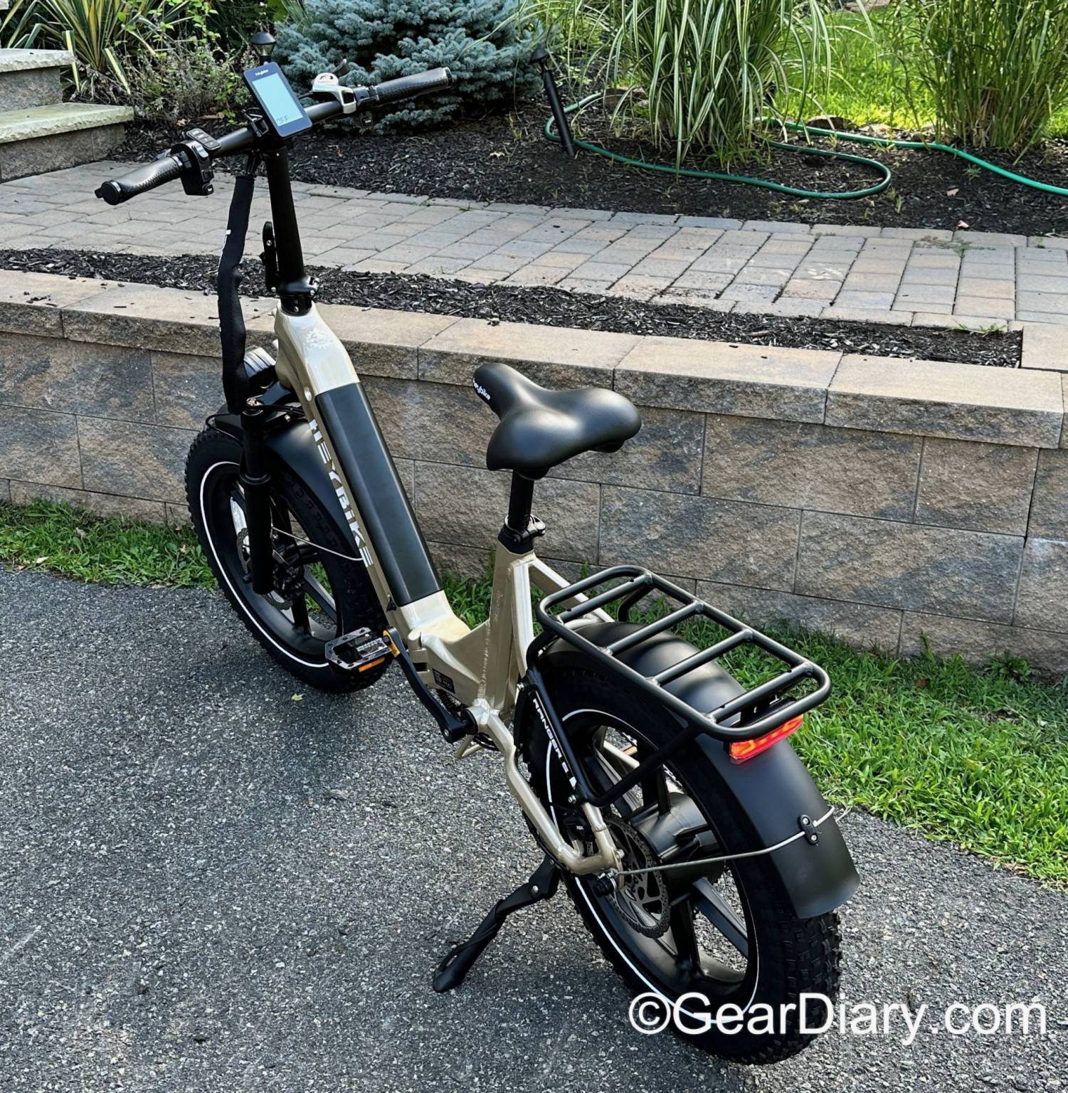HeyBike Ranger S Class 3 E-Bike Review: Priced to Be Pocket-Friendly ...