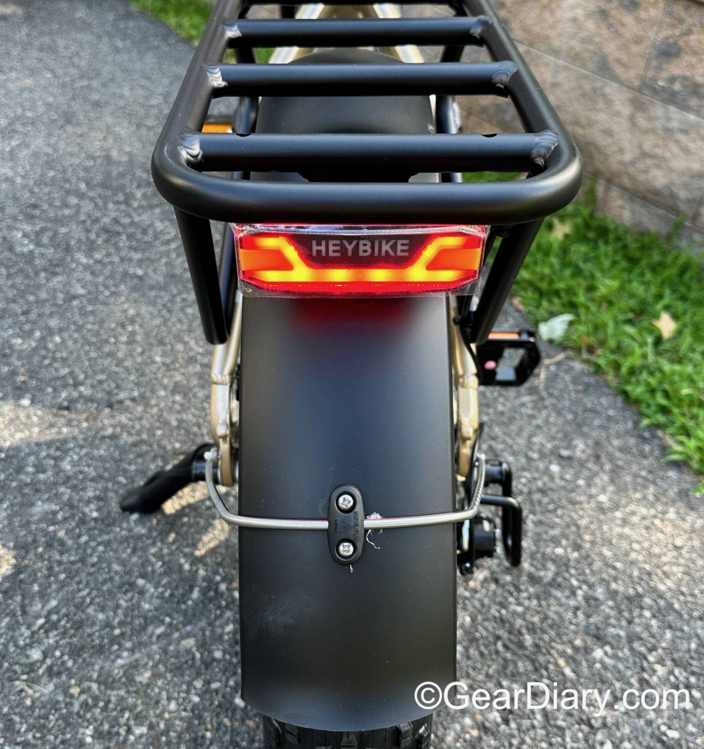 HeyBike Ranger S Class 3 E-Bike Review: Priced to Be Pocket-Friendly ...