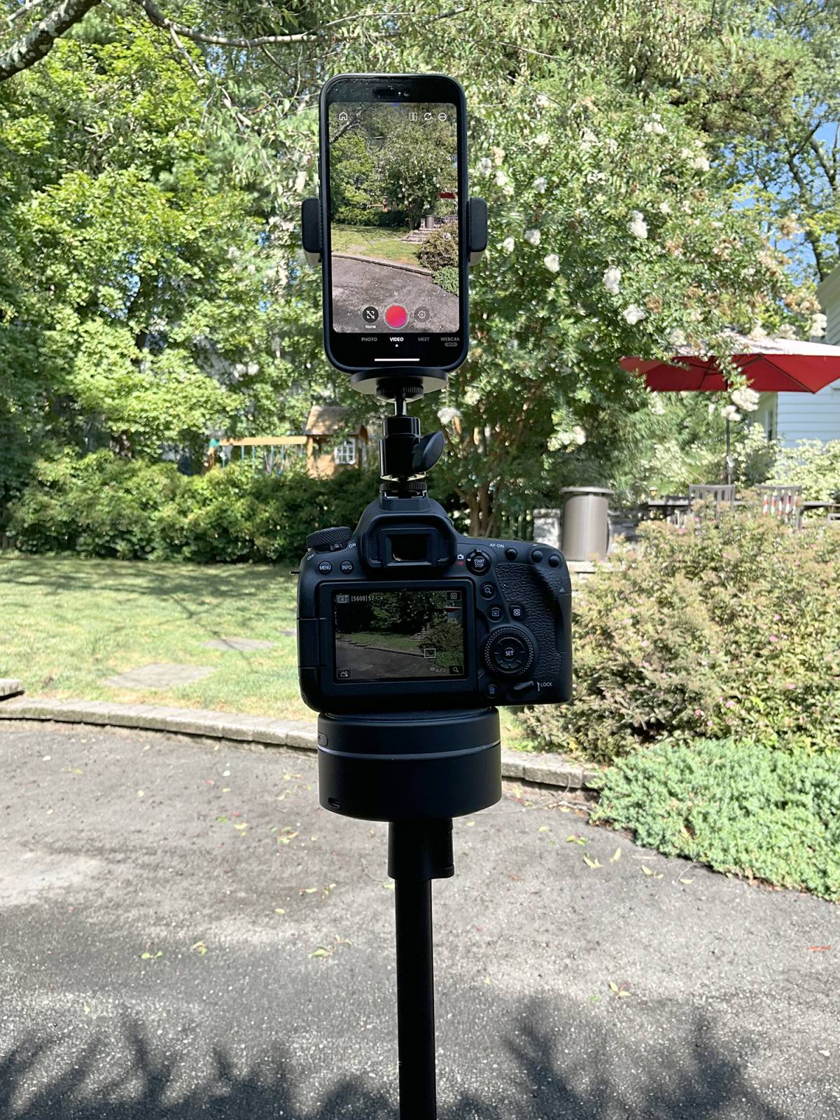 Pivo Max + Essential Kit Review: An Elegantly Simple Content Creation ...