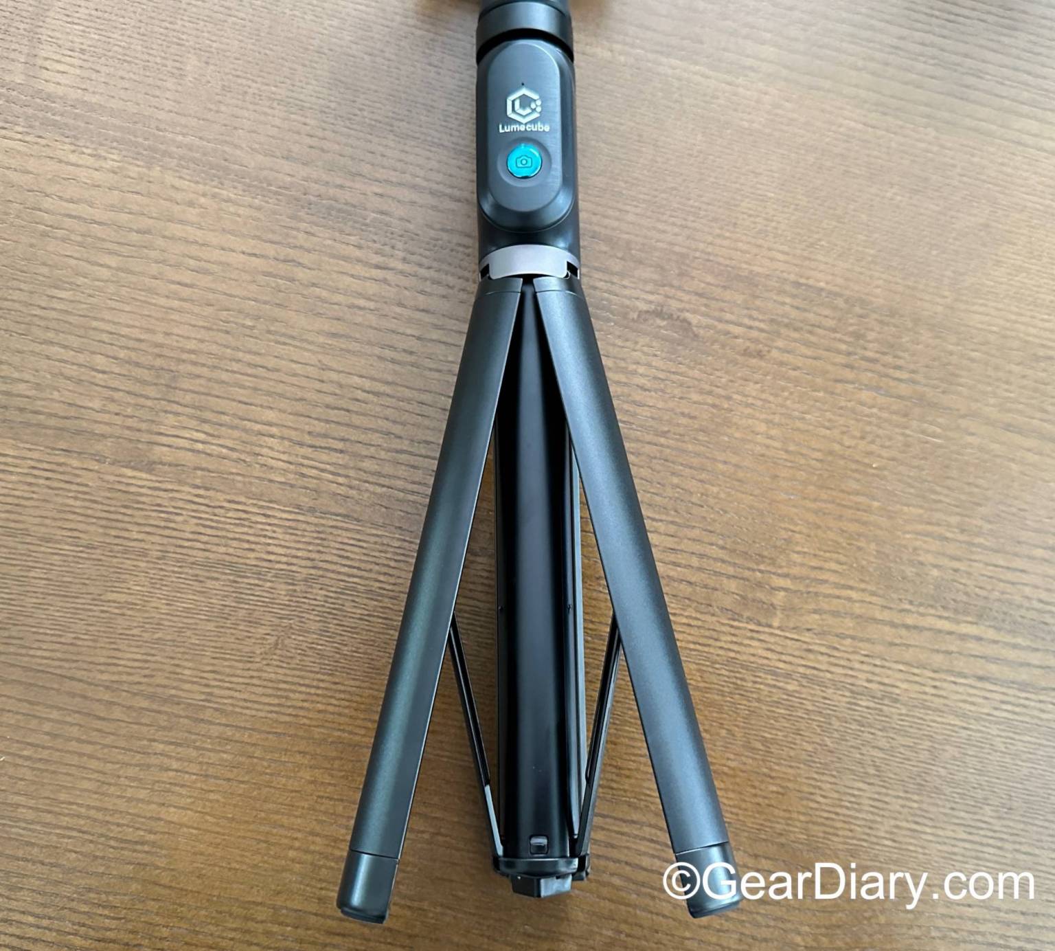 Lume Cube Mobile Creator Kit 2.0 Review: One Kit That Enables You to ...