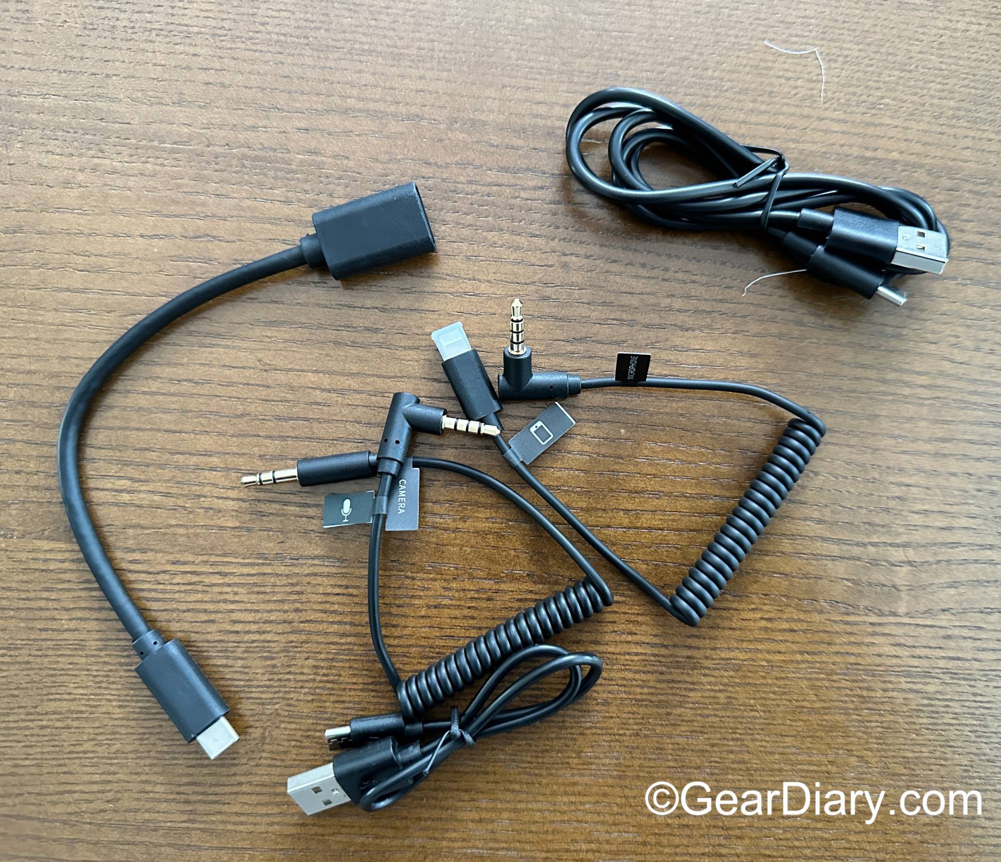 Lume Cube Mobile Creator Kit 2.0 Review: One Kit That Enables You to ...