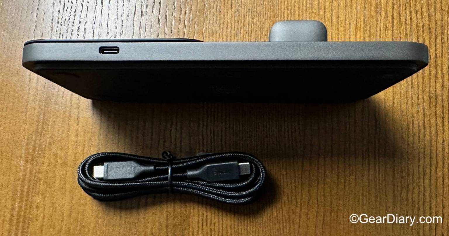 Nomad Base One Max 3-in-1 MagSafe Charger Review: The Complete Charging ...