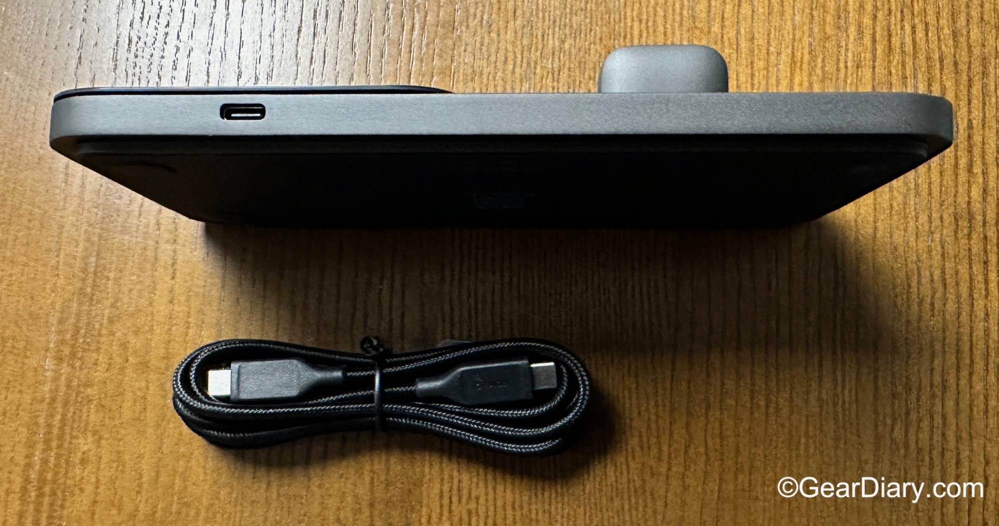 Nomad Base One Max 3-in-1 MagSafe Charger Review: The Complete Charging ...