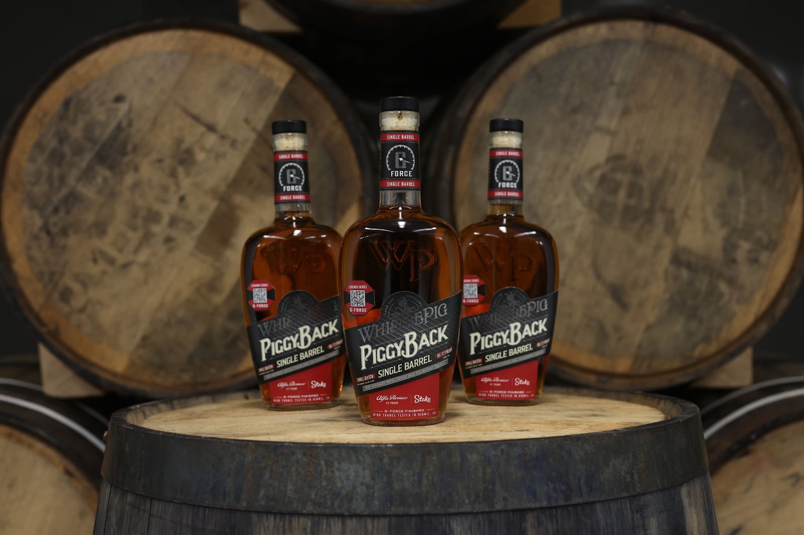 Alfa Romeo x WhistlePig Whiskey Review: A Surprisingly Perfect Pairing | Gear Diary