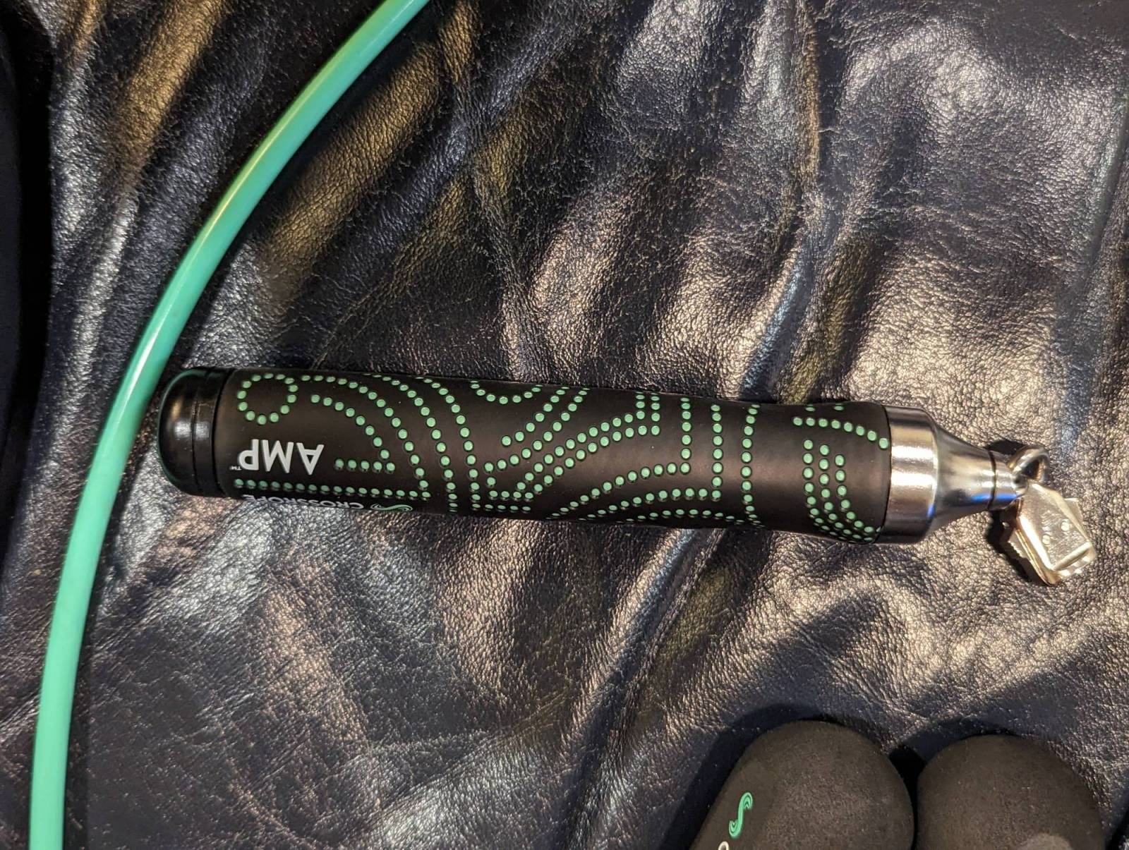 Crossrope Jump Ropes Review: An Easy Way to Bring Fun, Efficiency, and ...