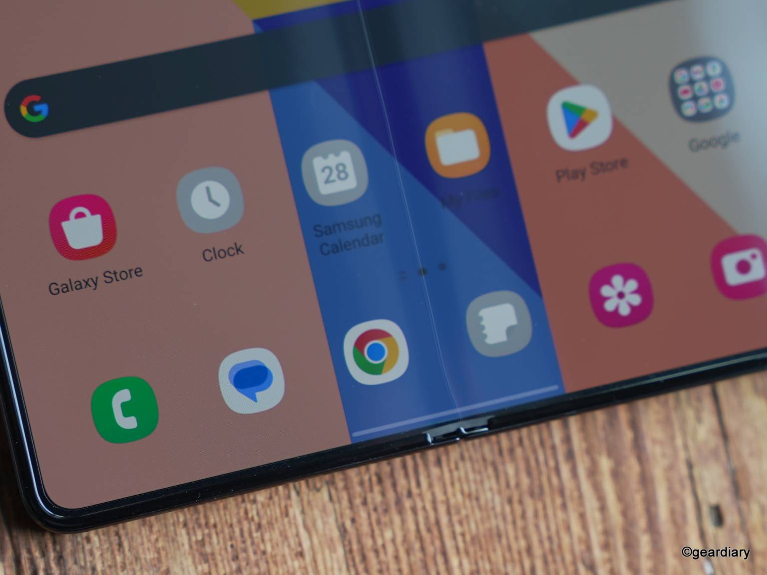 AT&T Samsung Galaxy Z Fold5 Review: Is the OG of Foldables Still the ...