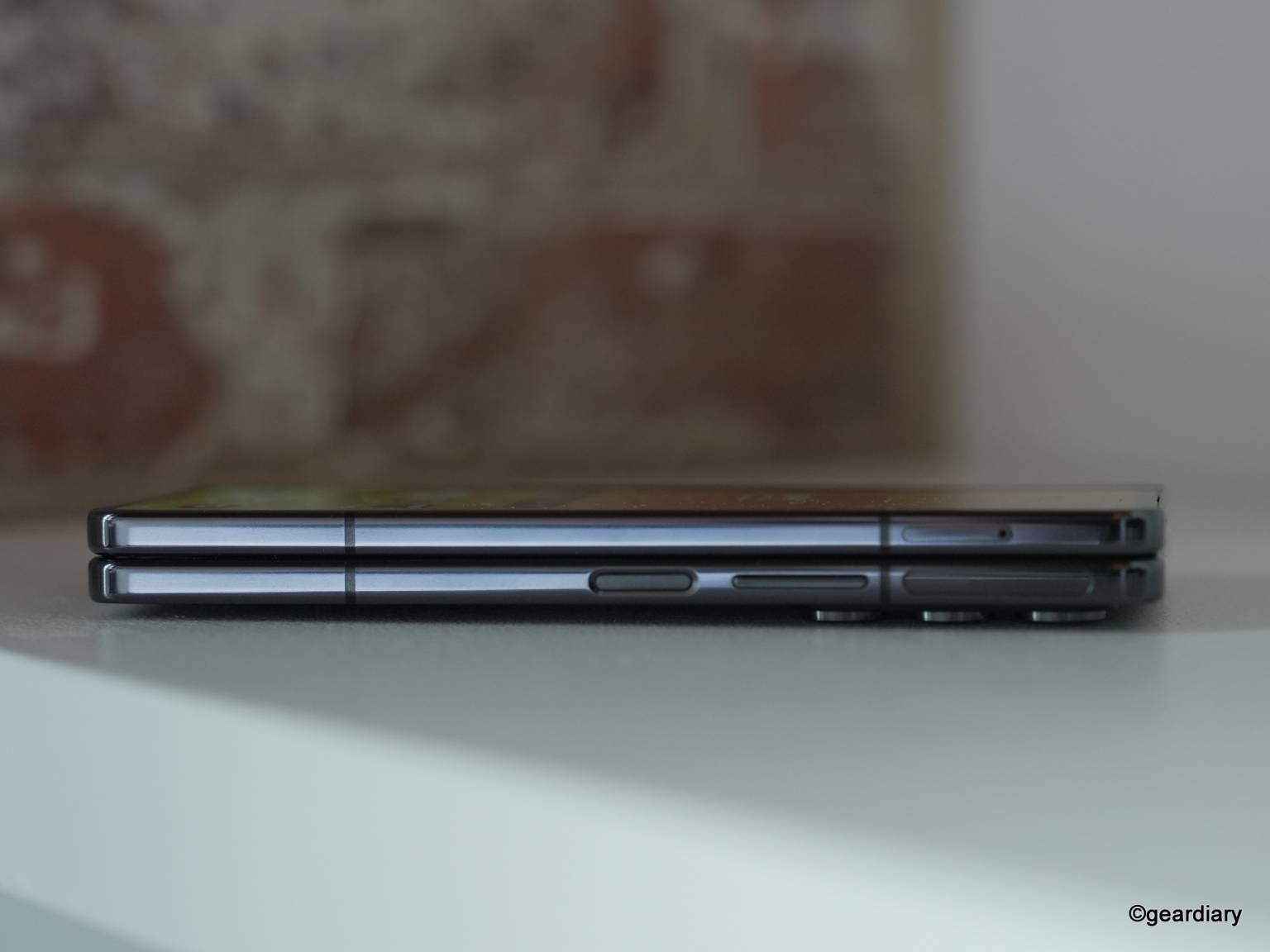 AT&T Samsung Galaxy Z Fold5 Review: Is the OG of Foldables Still the ...