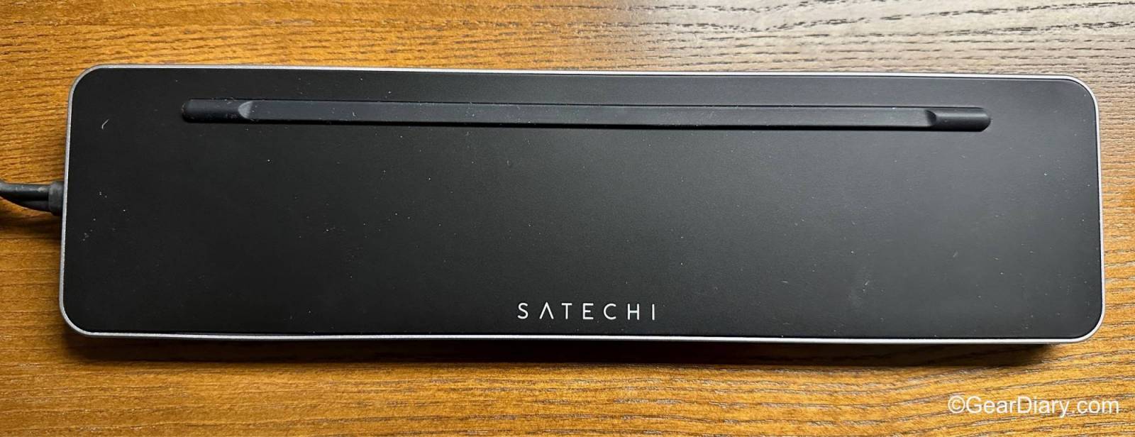 Satechi USB-C Dual Dock Stand Review: The Perfect Way to Add 9 Ports ...