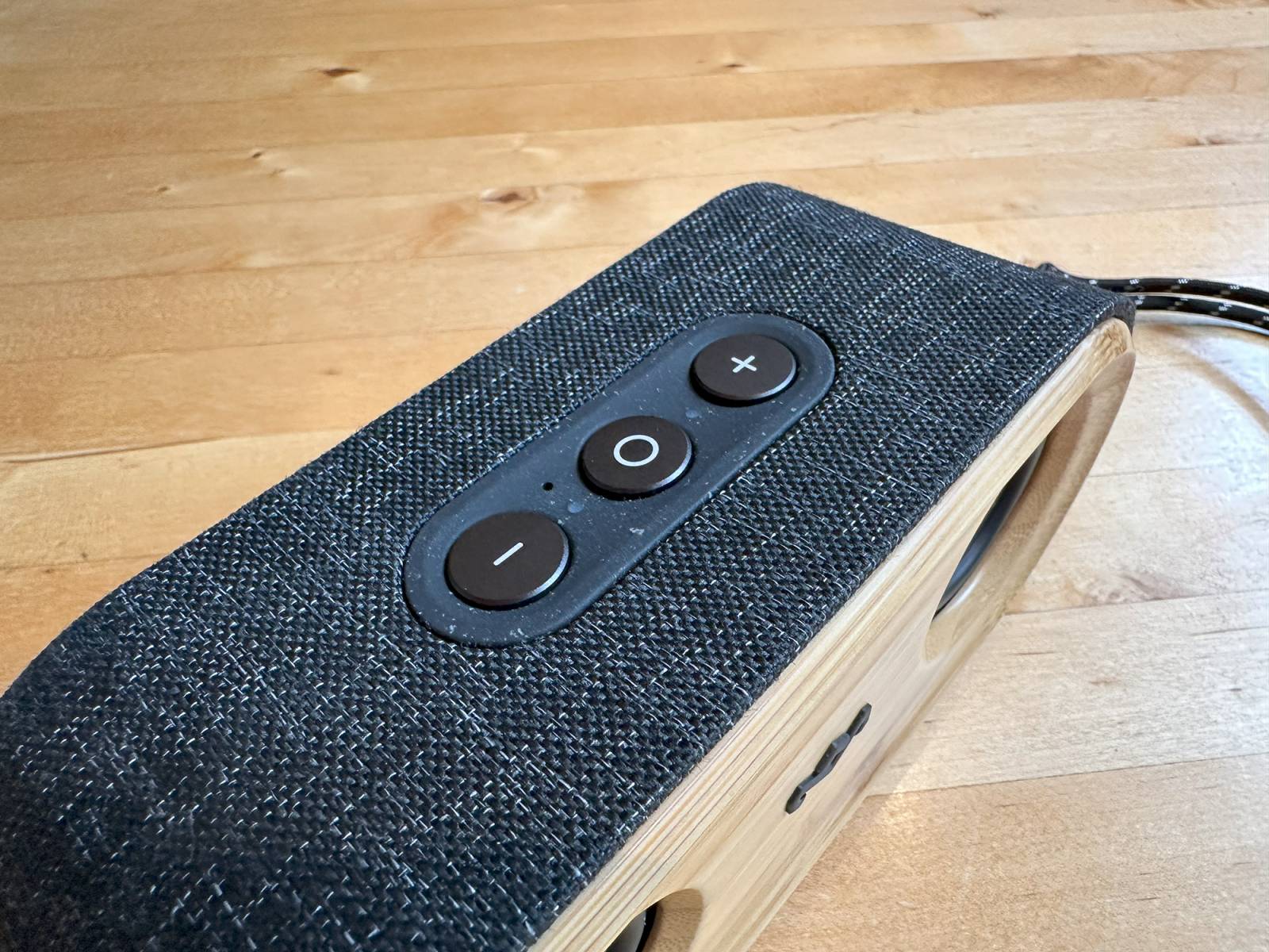 House of Marley Get Together 2 Mini Review: Excellent, Robust Sound ...