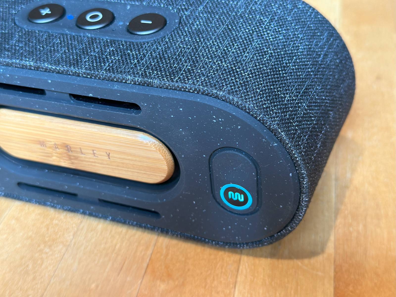 House of Marley Get Together 2 Mini Review: Excellent, Robust Sound ...