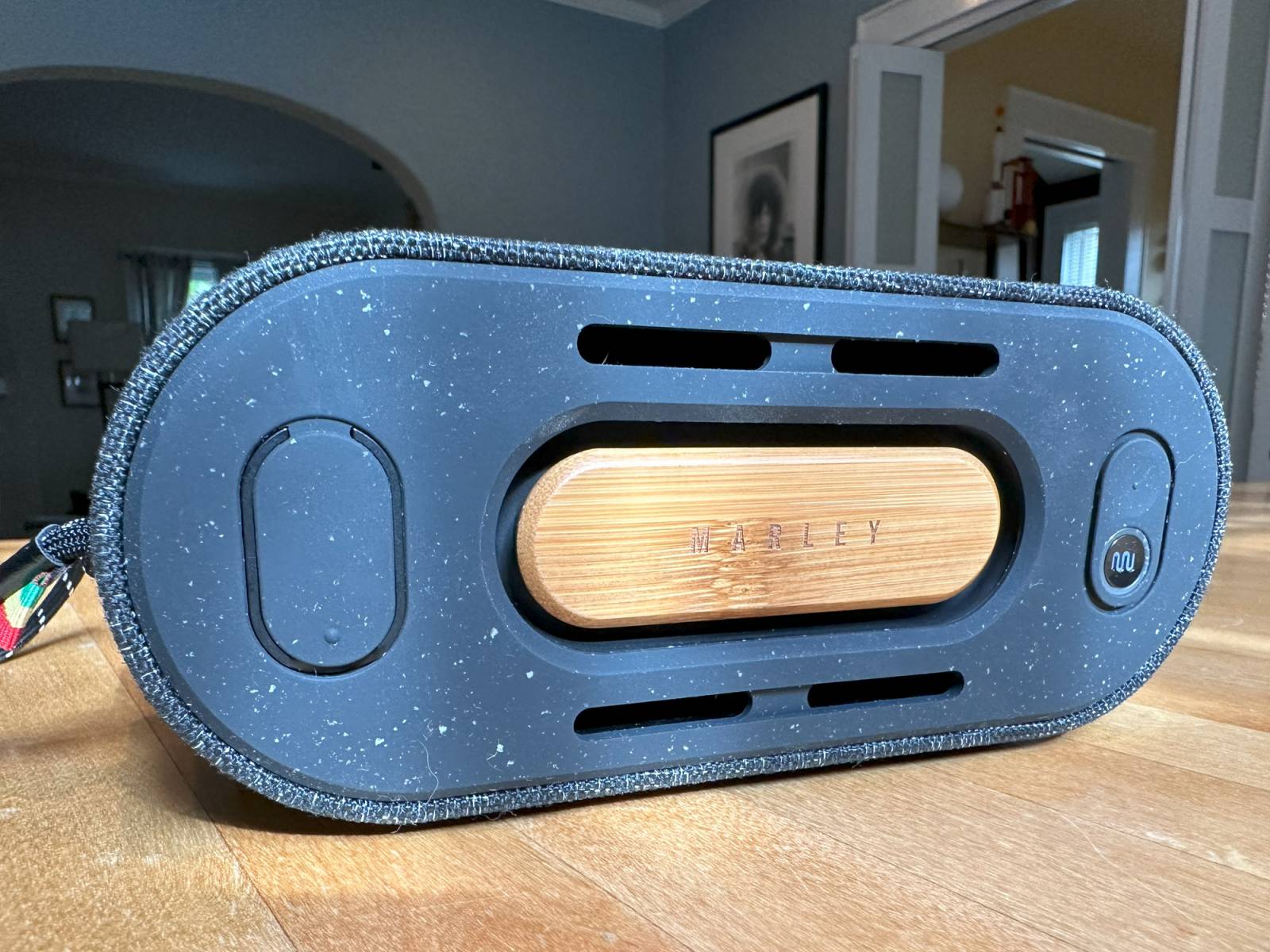 House of Marley Get Together 2 Mini Review: Excellent, Robust Sound, Sustainable Materials, and ...