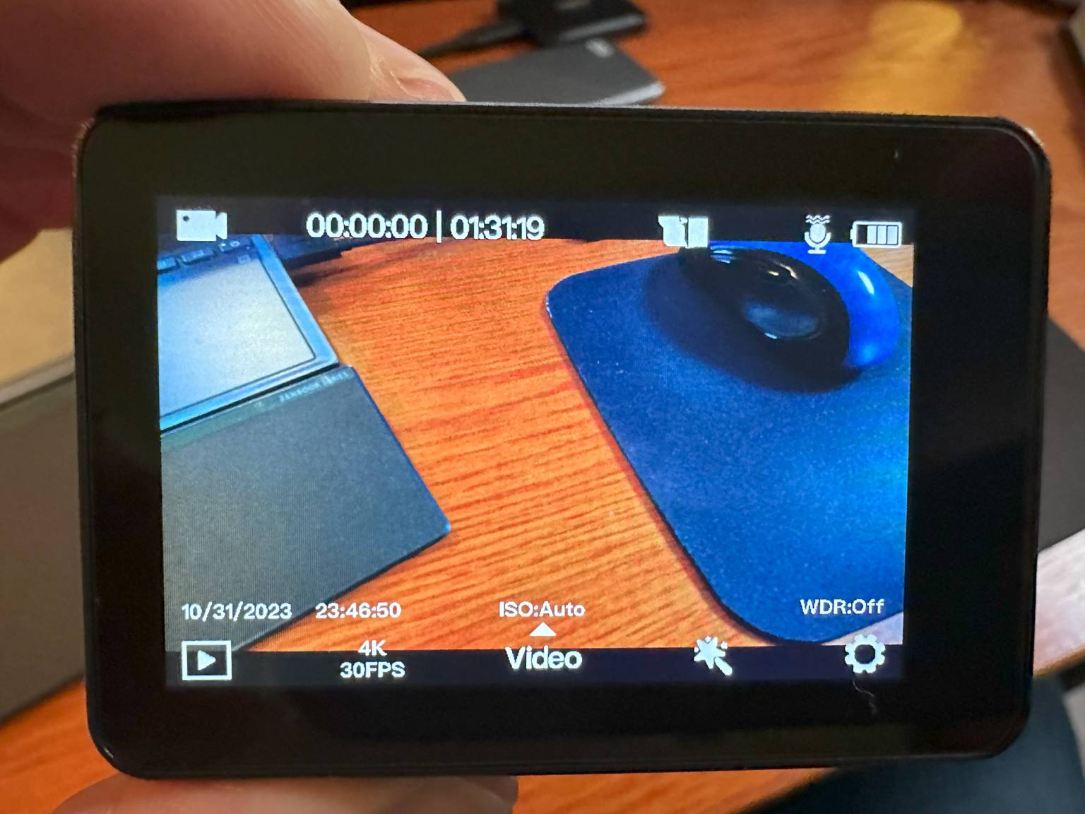 SJCam SJ11 Active Review: Solid Affordable Action Camera That Comes ...