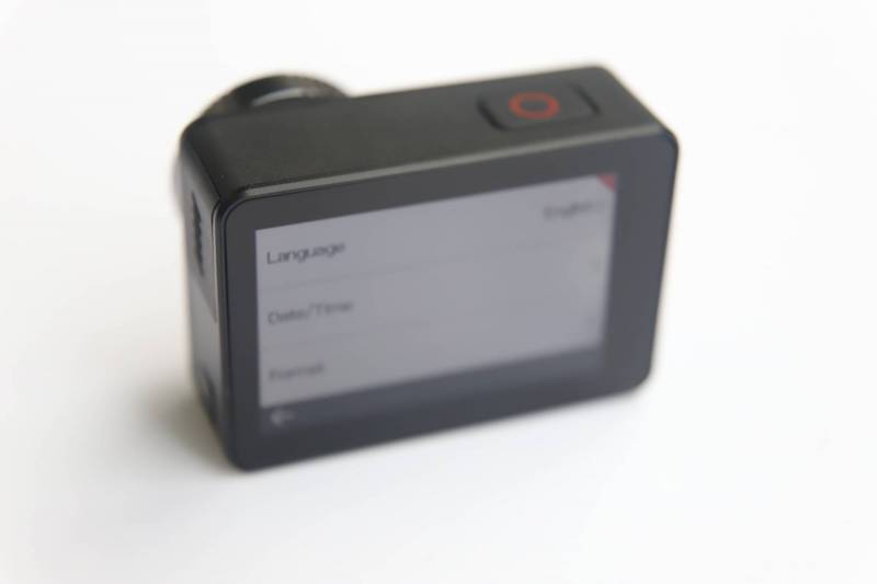 SJCam SJ11 Active Review: Solid Affordable Action Camera That Comes ...