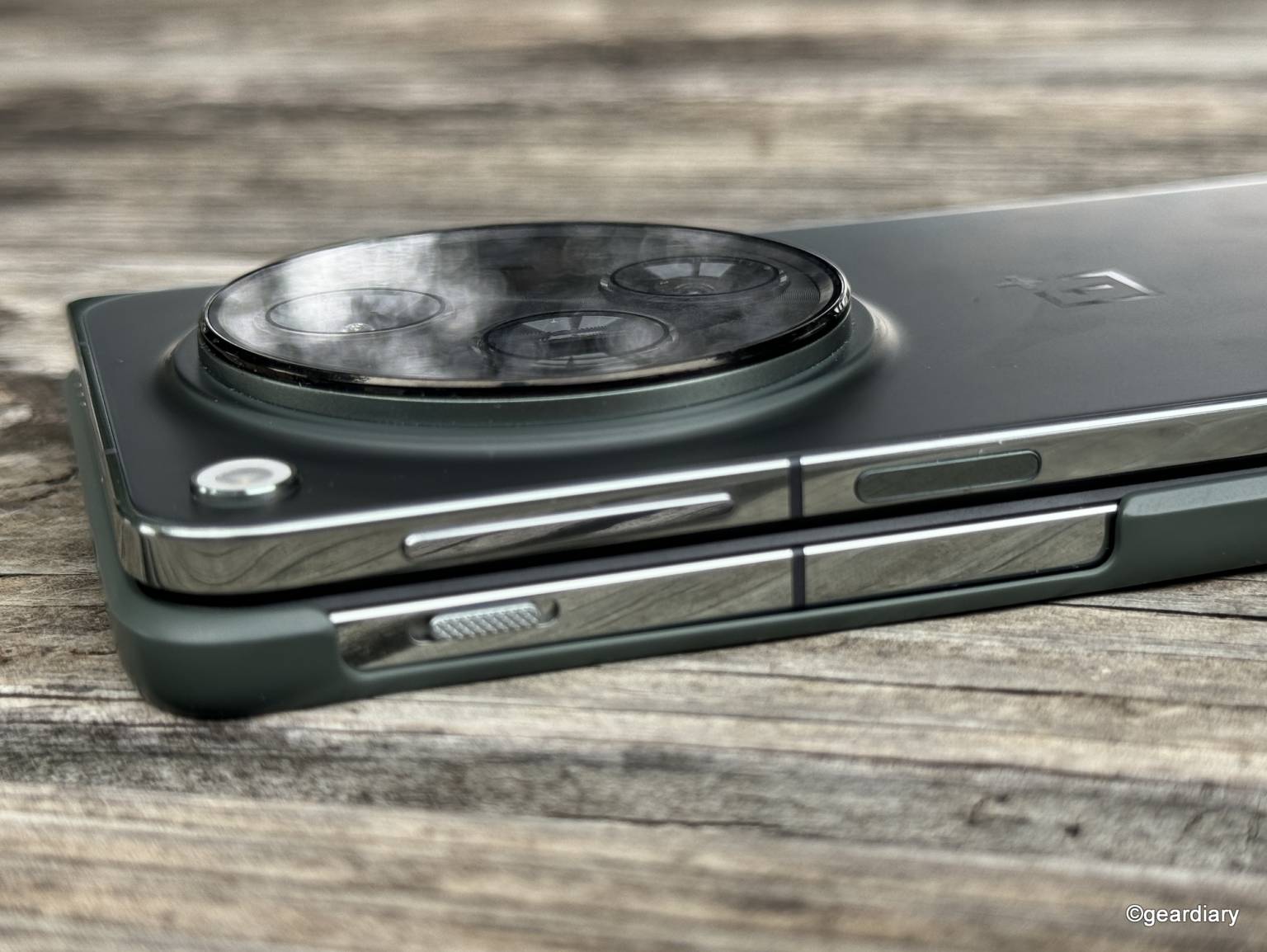 OnePlus Open Review: The Best Foldable Smartphone Available in the U.S ...