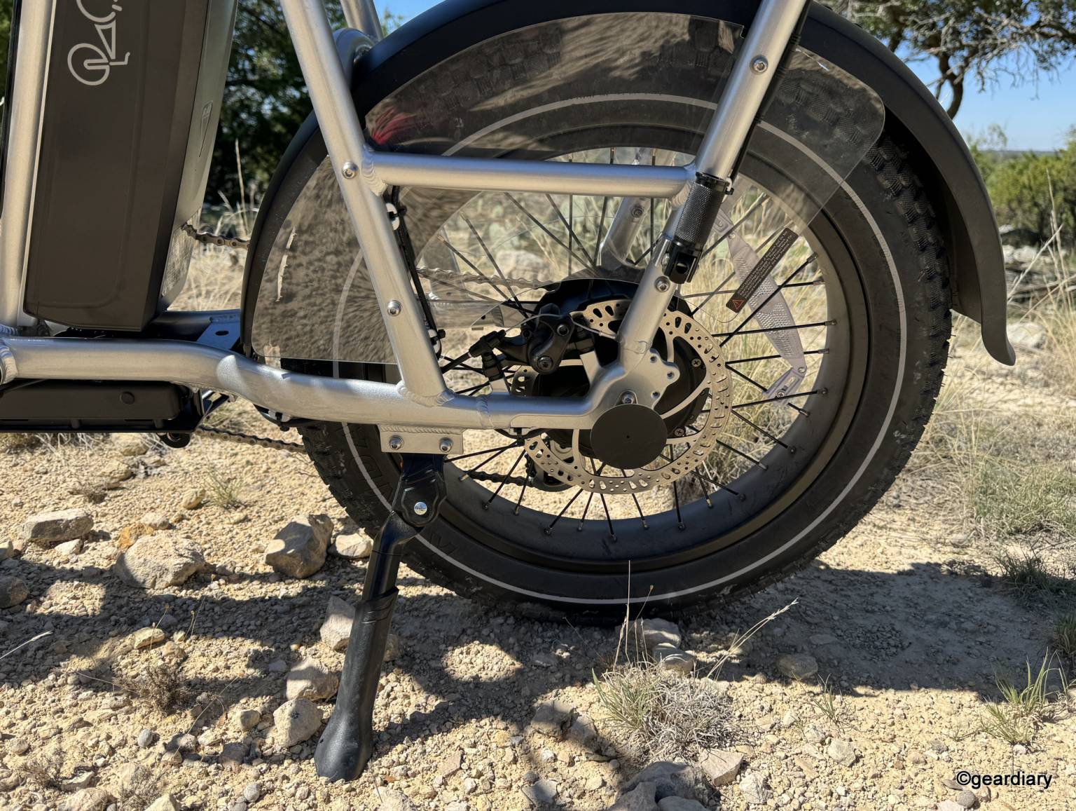 Rad Power Bikes RadRunner Plus Review: A Versatile Commuter Companion ...