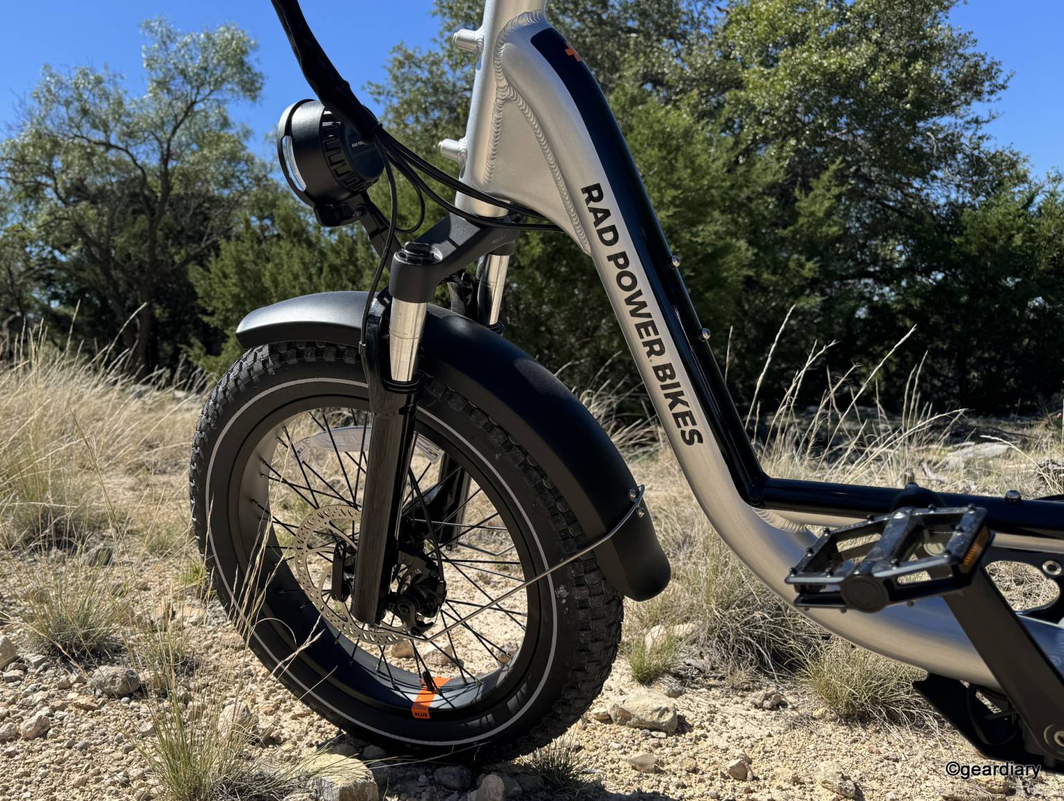 Rad Power Bikes RadRunner Plus Review: A Versatile Commuter Companion ...